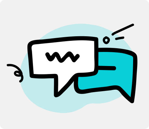 Features - Inform People