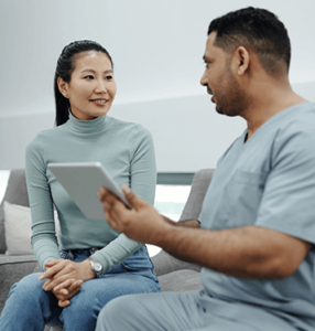 THRIVE - Inform People