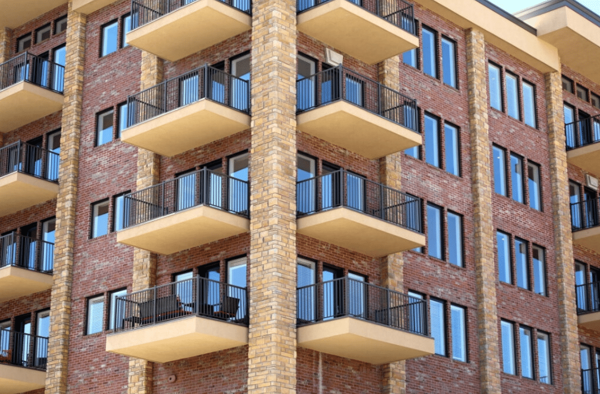 How tenants and housing associations are coming together in ...