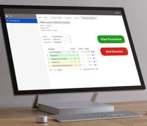 THRIVE - Inform People