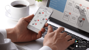 Virtual PA - Inform People