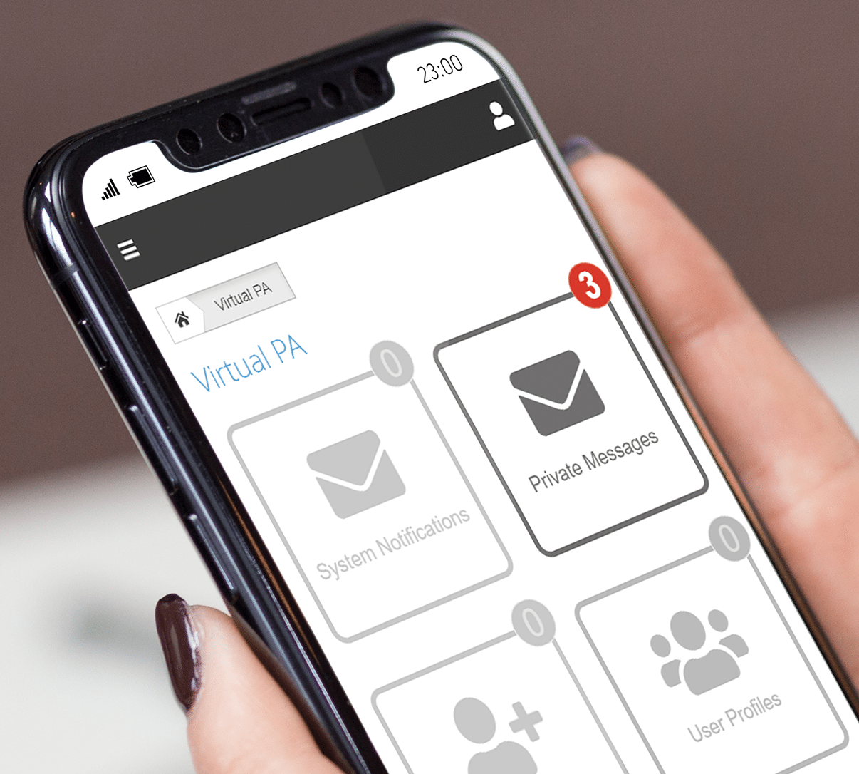 Communication - Inform People