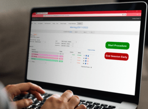 THRIVE - Inform People