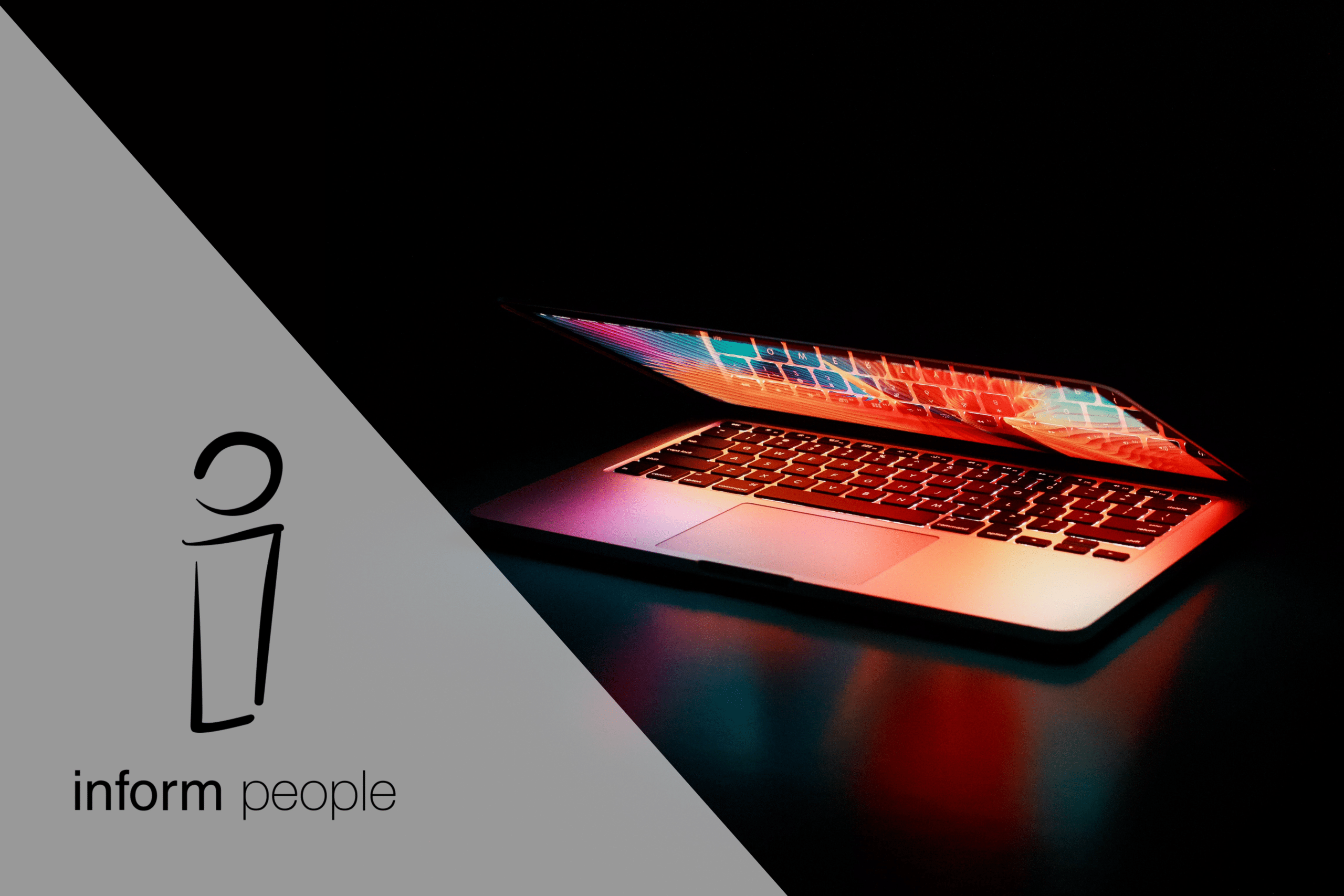 THRIVE: Introducing tags - Inform People