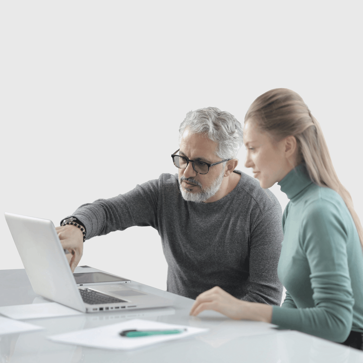 Home - Inform People